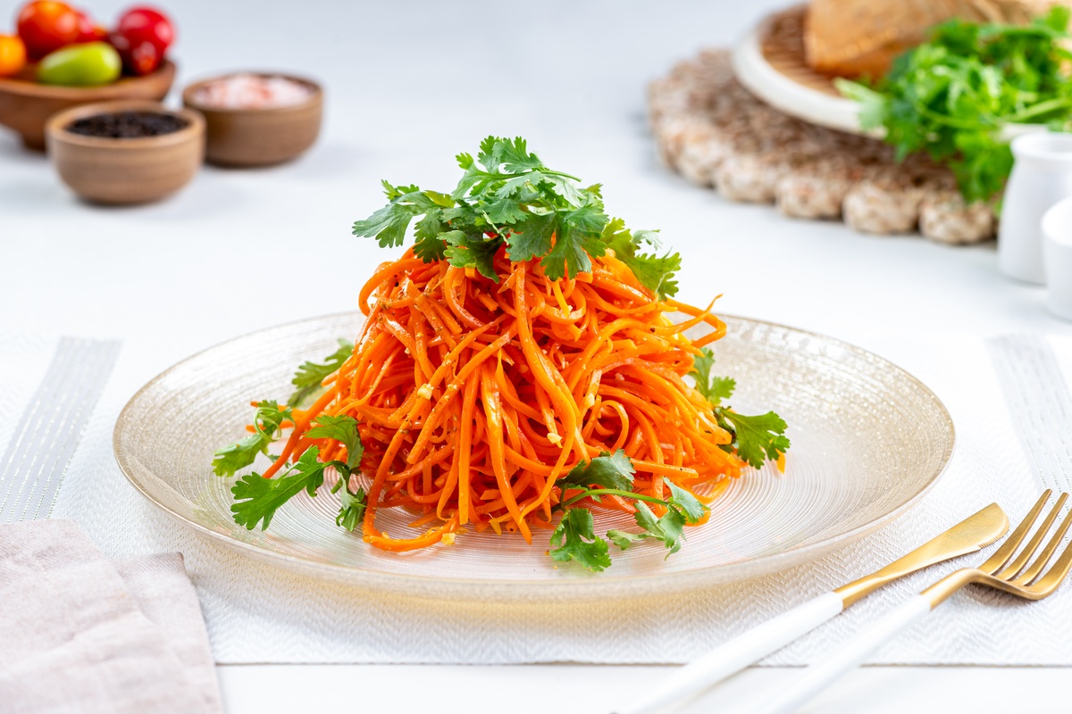 Chef Irina Restaurant | Authentic Slavic & Russian Cuisine in UAE